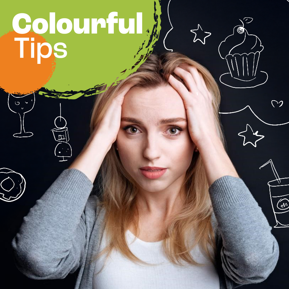 ColourfulTip - Mai - Eisberg Country