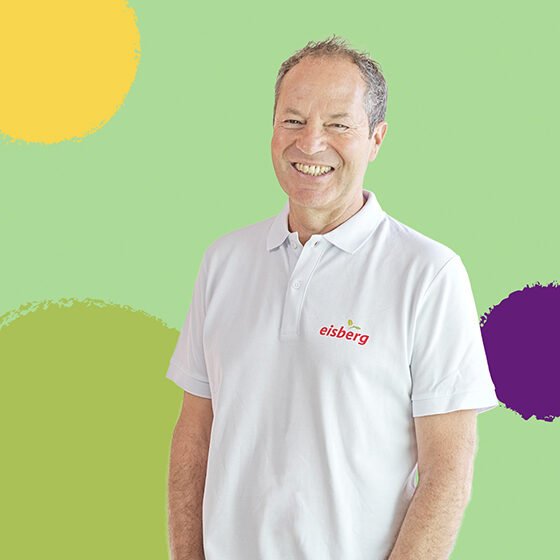 Die Geschäftsleitung - Eisberg Country