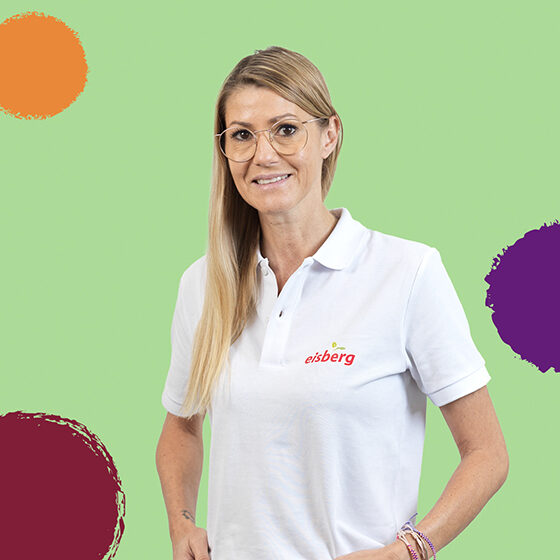 Human Resources - Eisberg Country