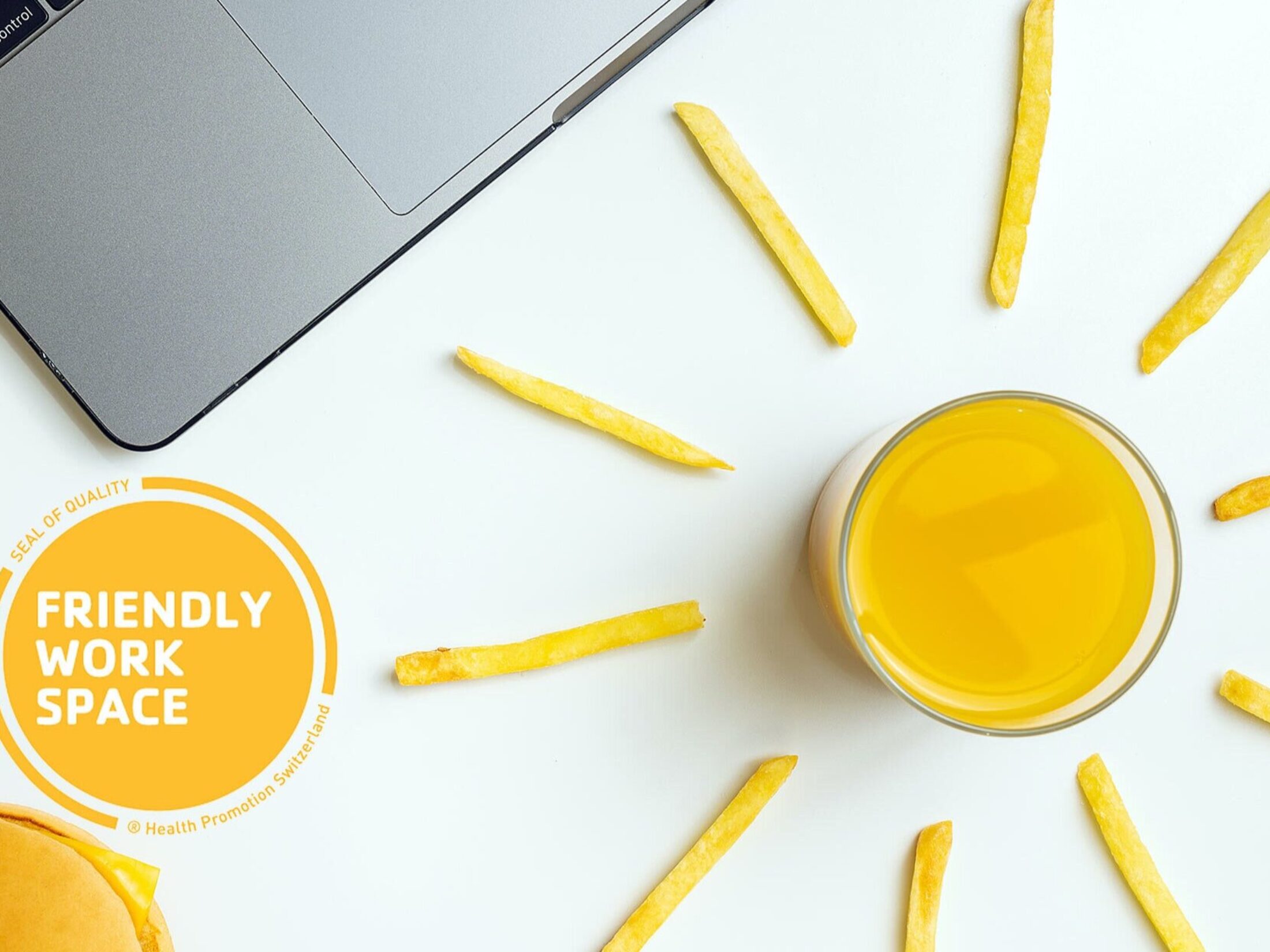 Eisberg als Dein Arbeitgeber - Eisberg Country