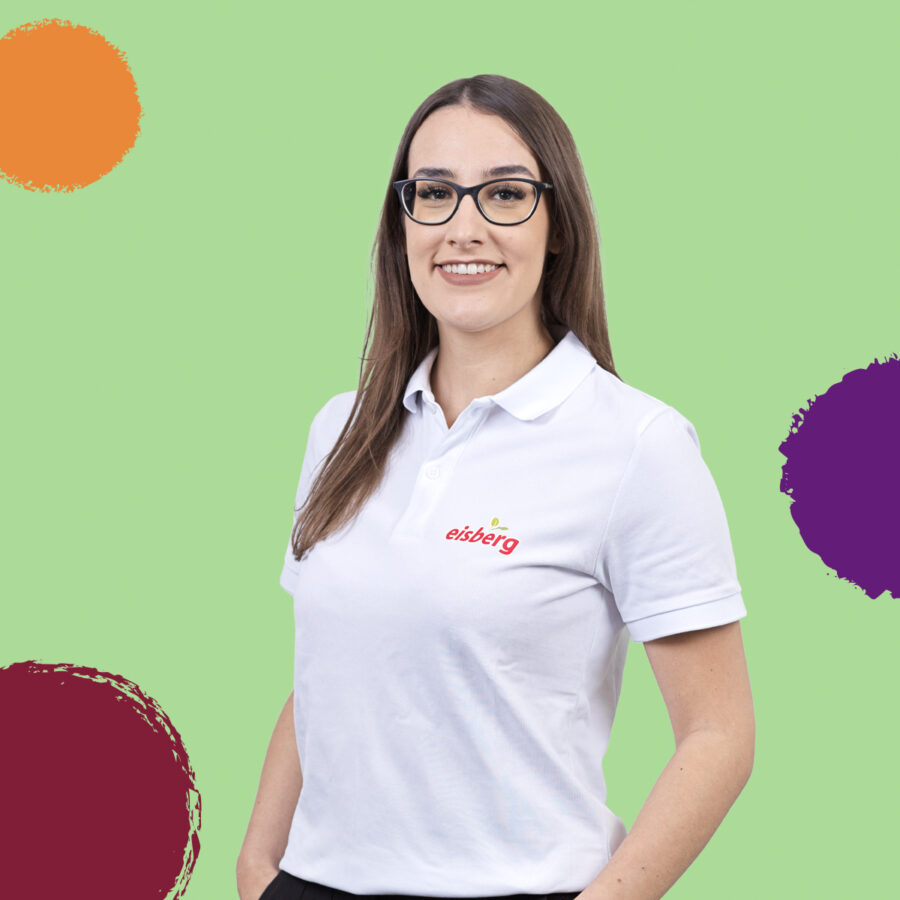 Human Resources - Eisberg Country