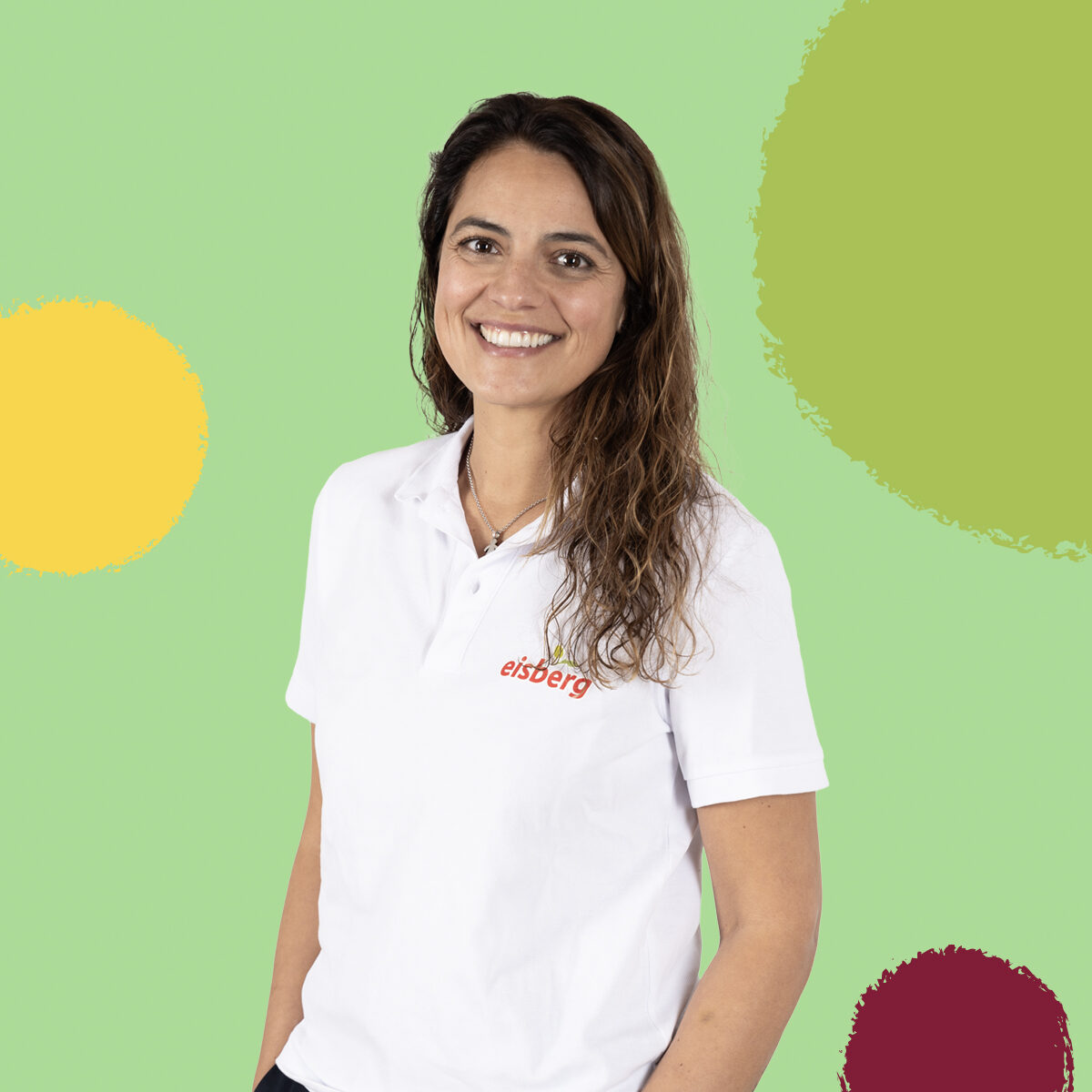 Human Resources - Eisberg Country